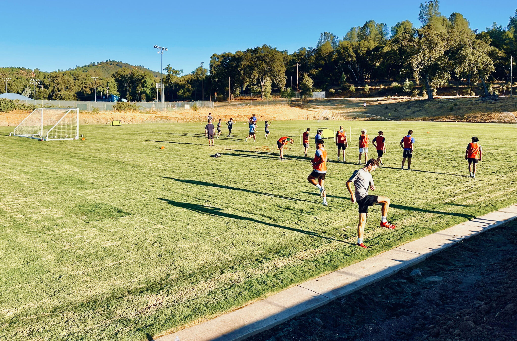 Play – Youth Sports Foundation